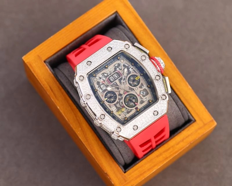 Discounted RICHARD MILLE Watches