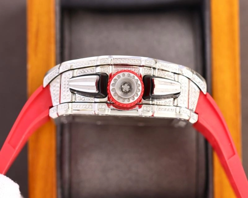 Discounted RICHARD MILLE Watches