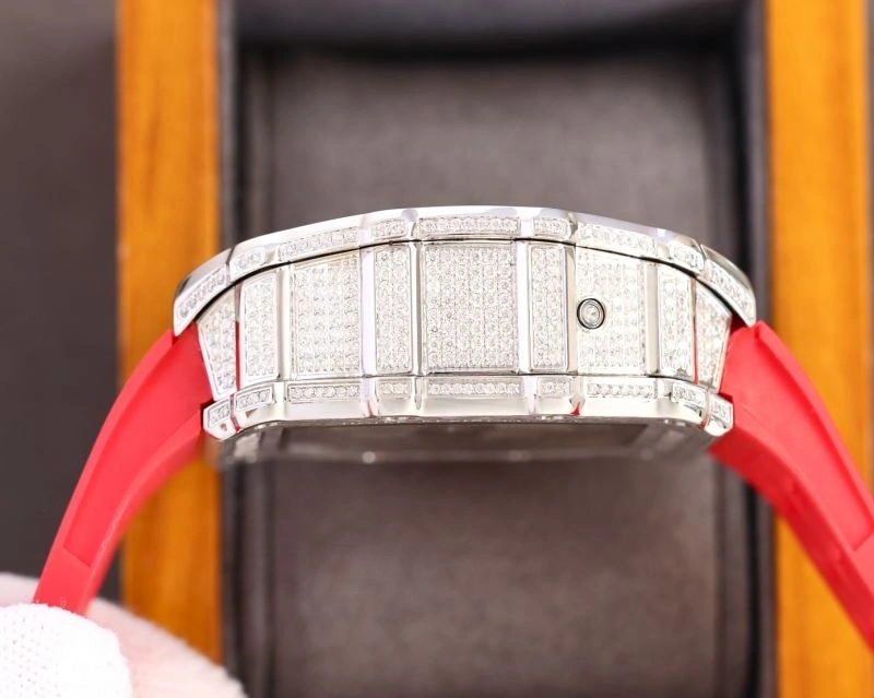 Discounted RICHARD MILLE Watches