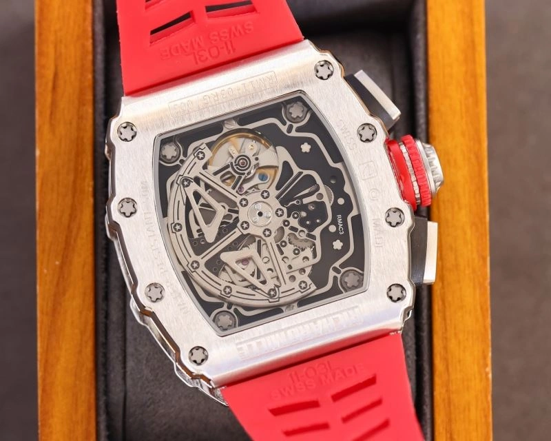 Discounted RICHARD MILLE Watches