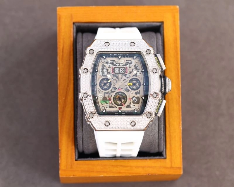 RICHARD MILLE Watches