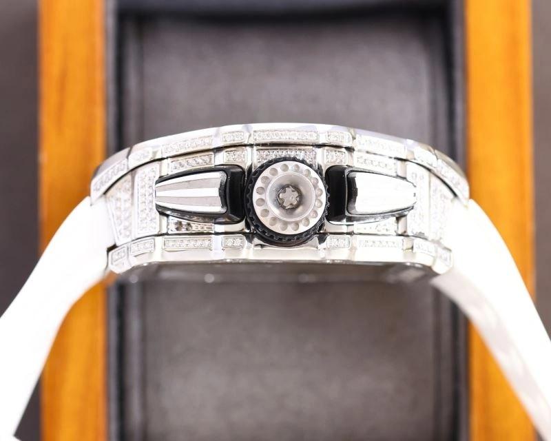 Real RICHARD MILLE Watches