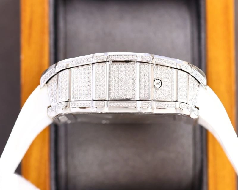 Real RICHARD MILLE Watches
