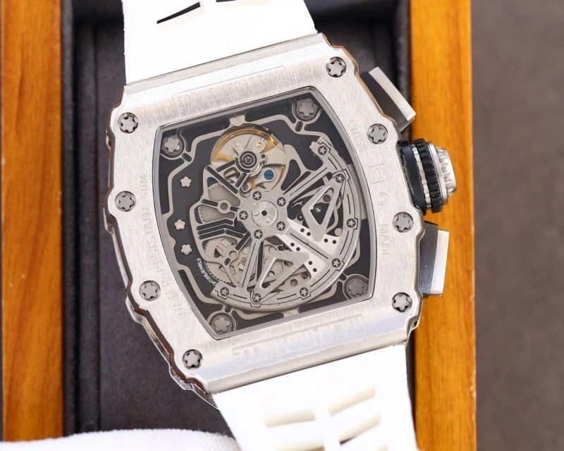 Real RICHARD MILLE Watches
