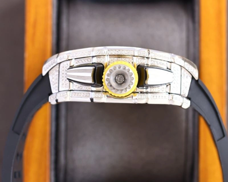 Indistinguishable RICHARD MILLE Watches
