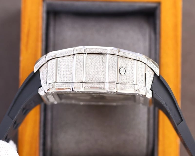 Indistinguishable RICHARD MILLE Watches