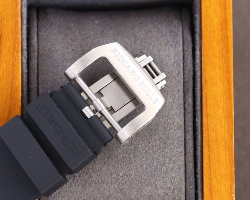 Indistinguishable RICHARD MILLE Watches