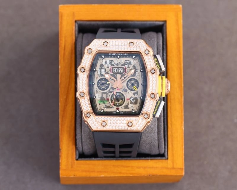 RICHARD MILLE Watches
