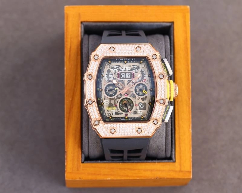 Cut-rate RICHARD MILLE Watches