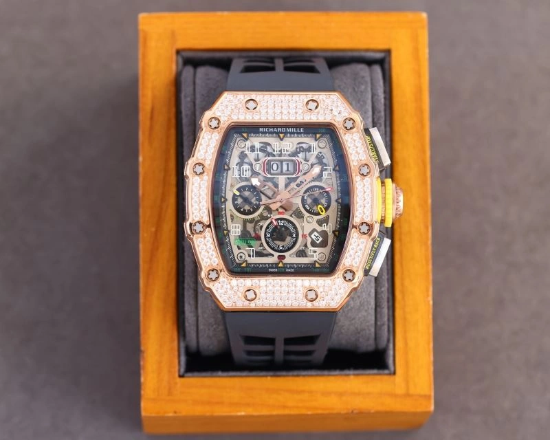 Cut-rate RICHARD MILLE Watches