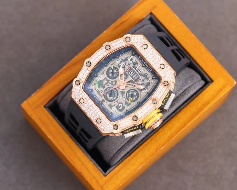 Cut-rate RICHARD MILLE Watches
