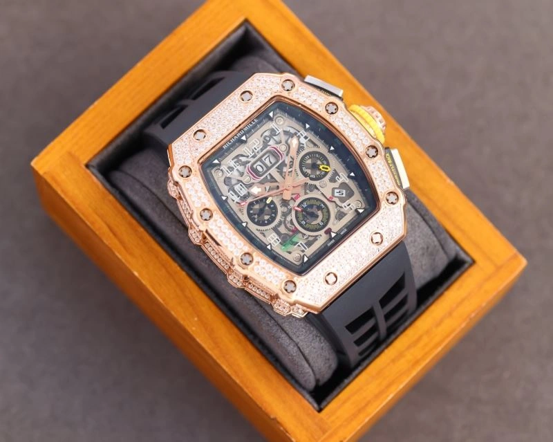Cut-rate RICHARD MILLE Watches