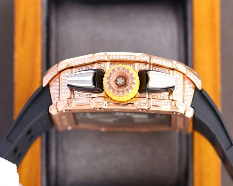 Cut-rate RICHARD MILLE Watches