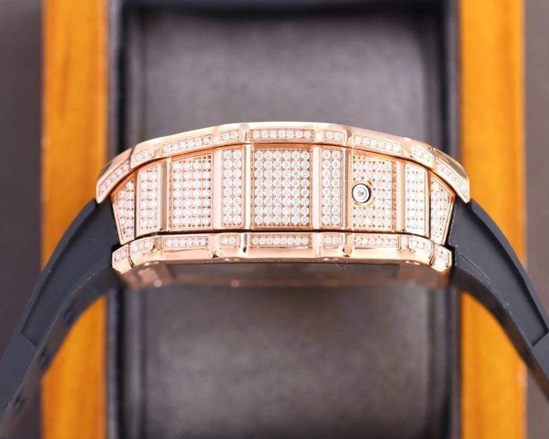 Cut-rate RICHARD MILLE Watches