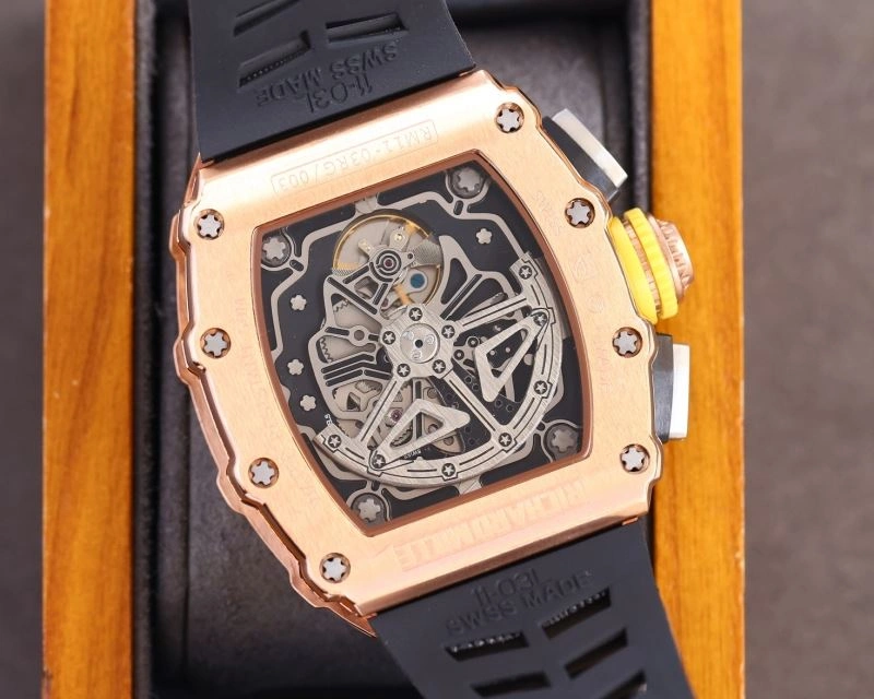 Cut-rate RICHARD MILLE Watches