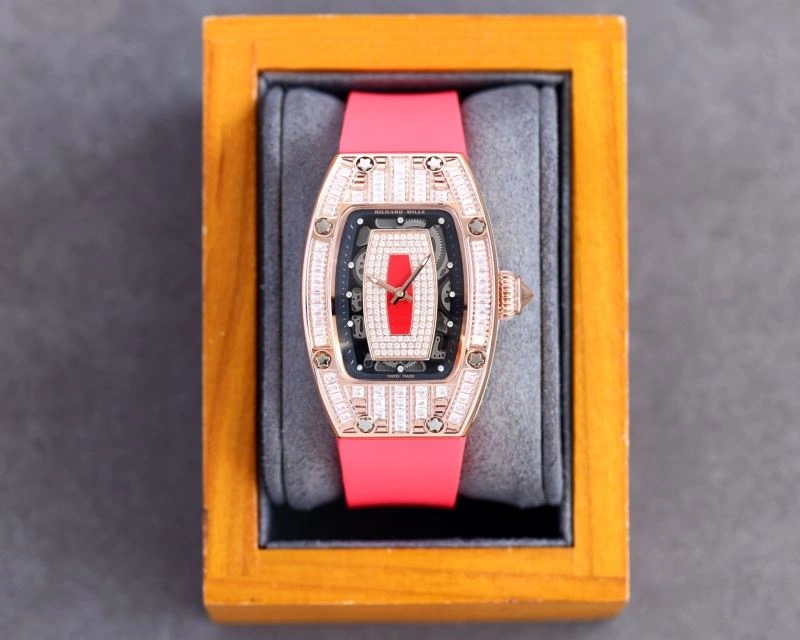 RICHARD MILLE Watches