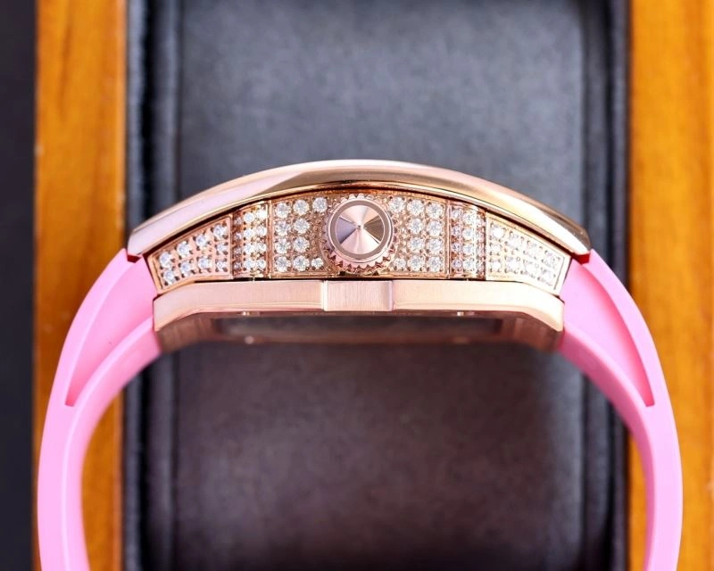 Authentic RICHARD MILLE Watches