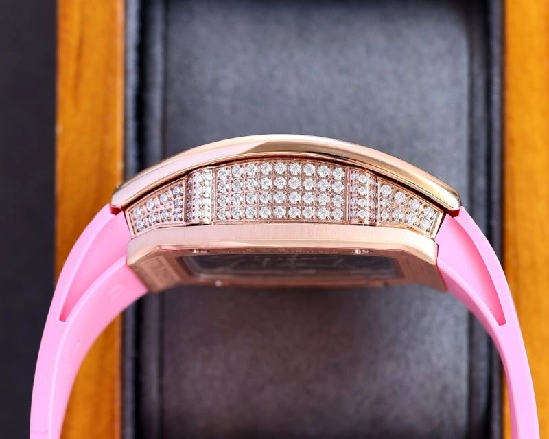 Authentic RICHARD MILLE Watches