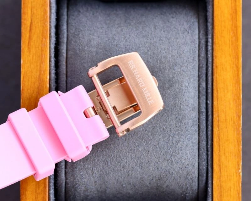 Authentic RICHARD MILLE Watches