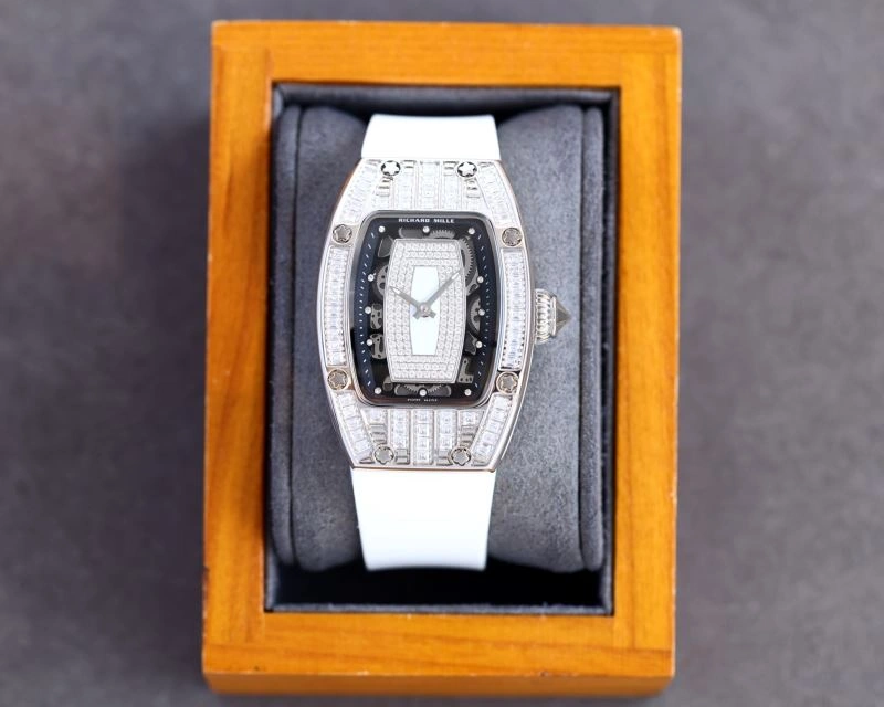 RICHARD MILLE Watches
