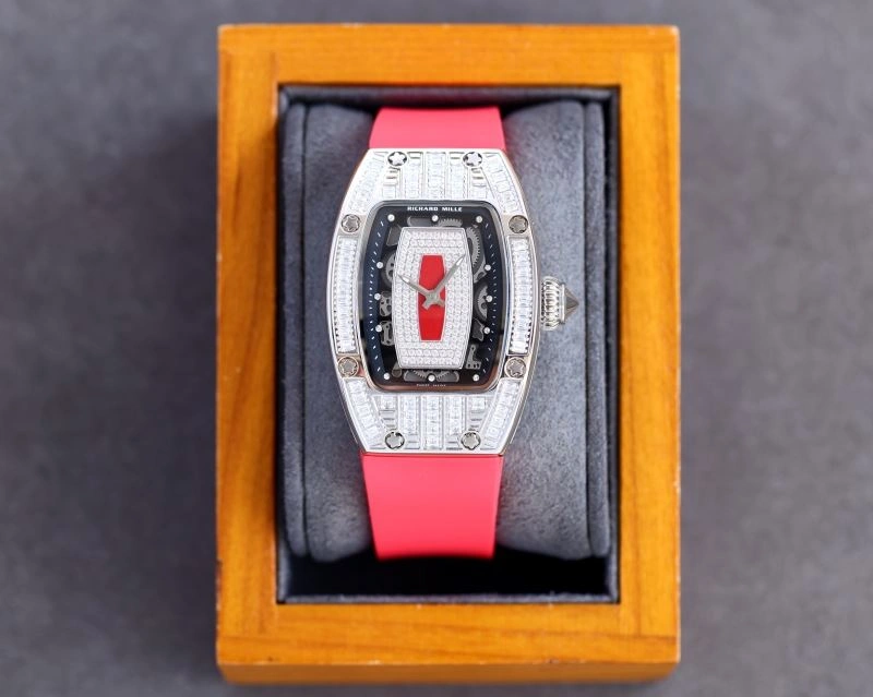 Factory-made RICHARD MILLE Watches