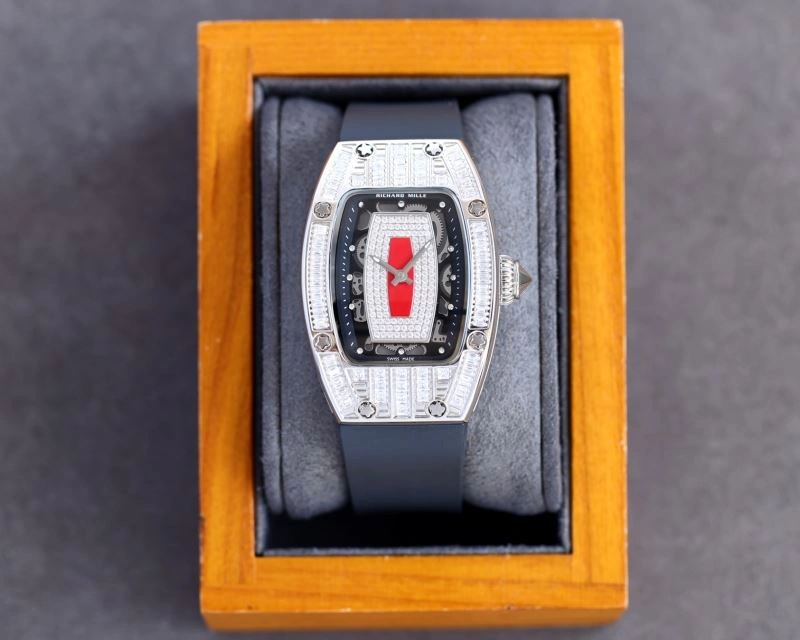 Factory-made RICHARD MILLE Watches