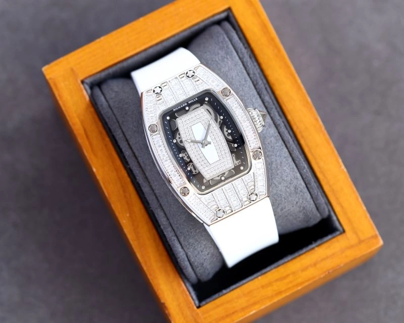 Factory-made RICHARD MILLE Watches