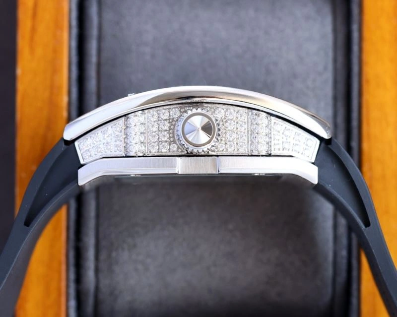 Factory-made RICHARD MILLE Watches