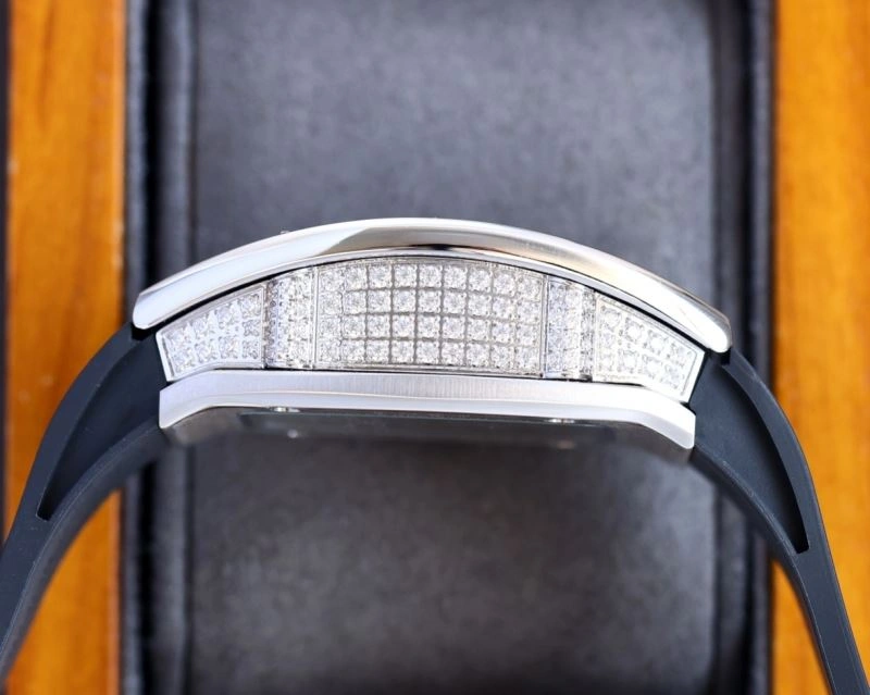 Factory-made RICHARD MILLE Watches