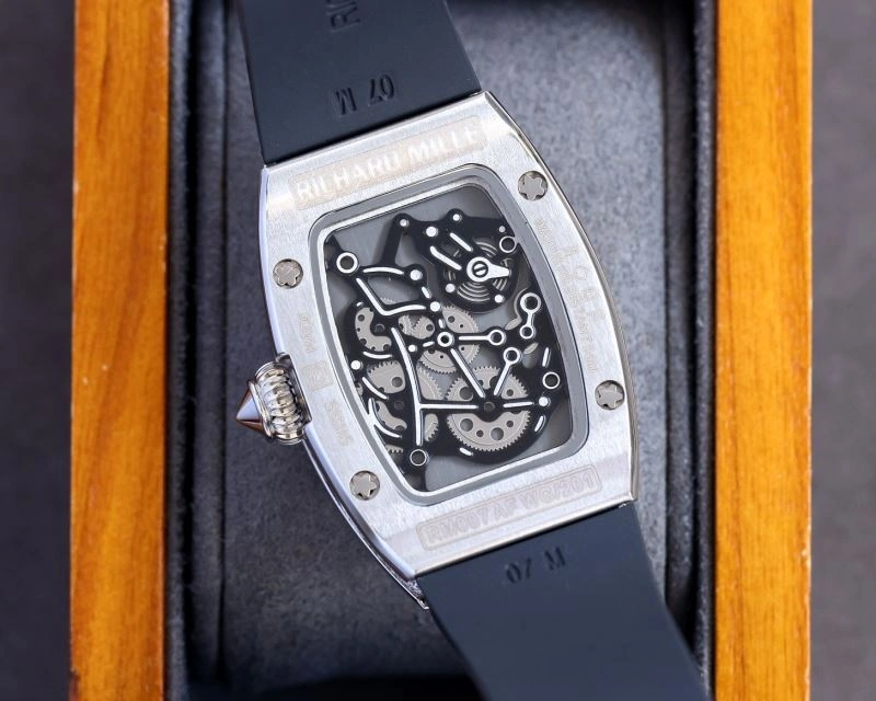 Factory-made RICHARD MILLE Watches