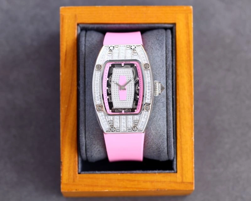 Real RICHARD MILLE Watches