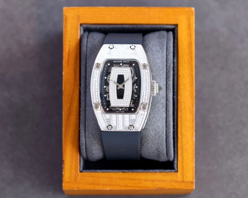Real RICHARD MILLE Watches