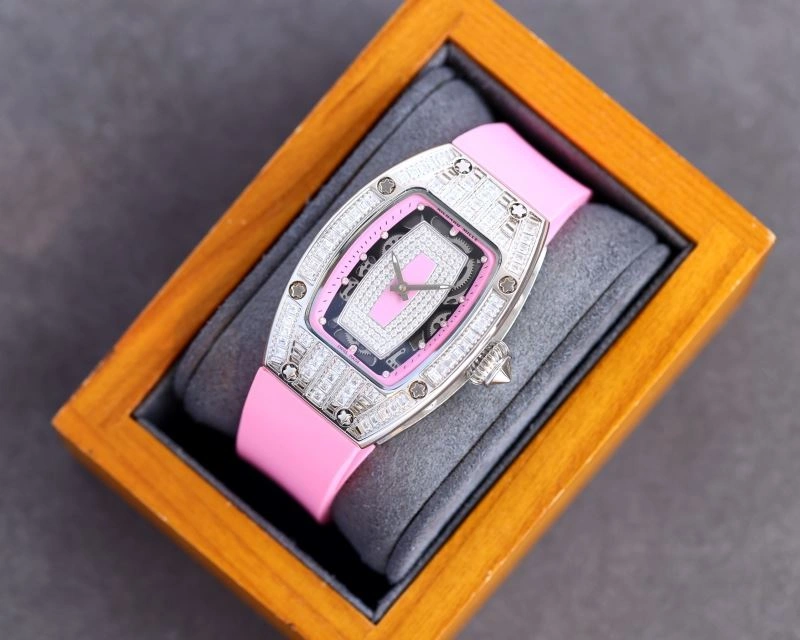 Real RICHARD MILLE Watches