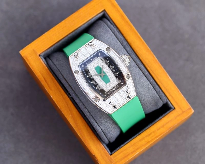 Real RICHARD MILLE Watches