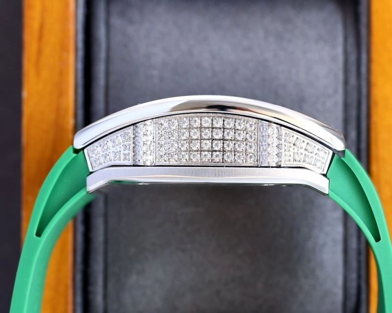 Real RICHARD MILLE Watches