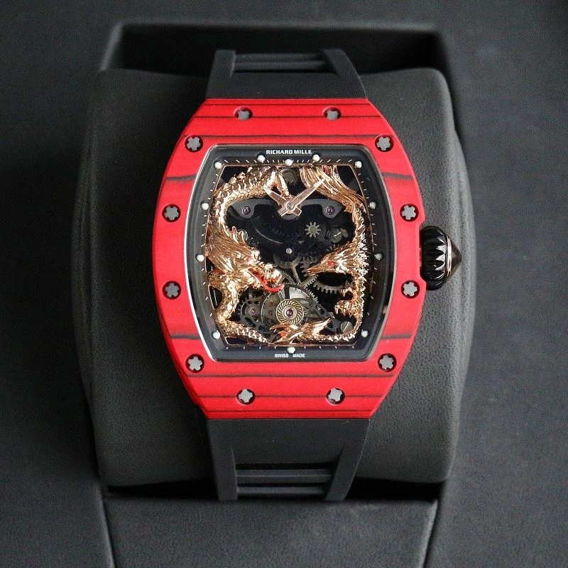 High accuracy RICHARD MILLE Watches