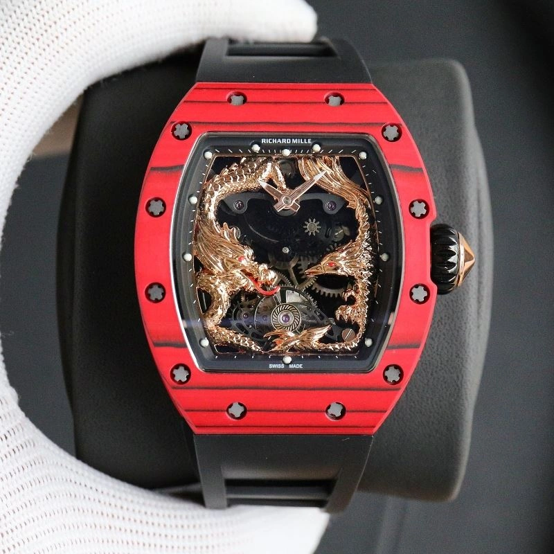 High accuracy RICHARD MILLE Watches