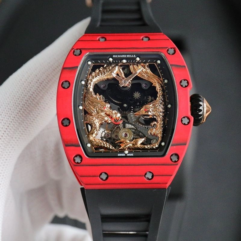 High accuracy RICHARD MILLE Watches