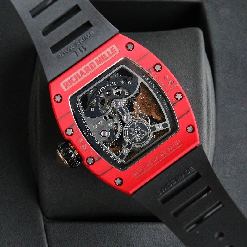 High accuracy RICHARD MILLE Watches