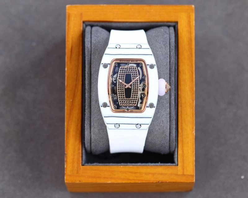 RICHARD MILLE Watches
