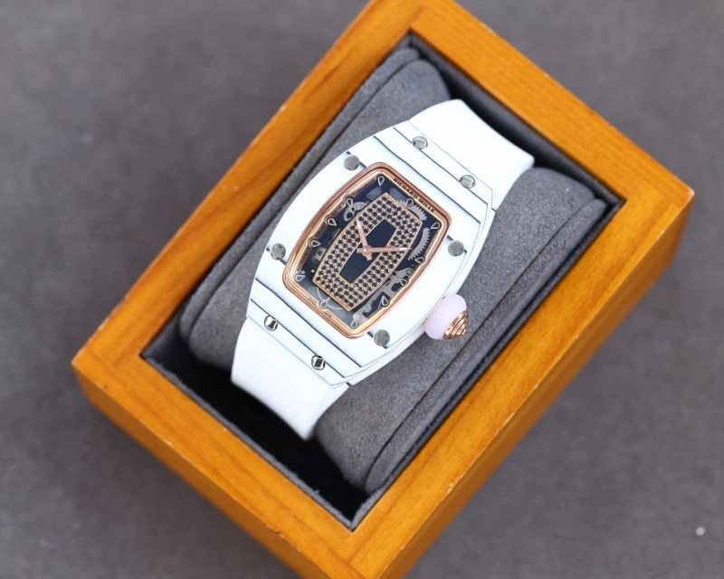 Discounted RICHARD MILLE Watches