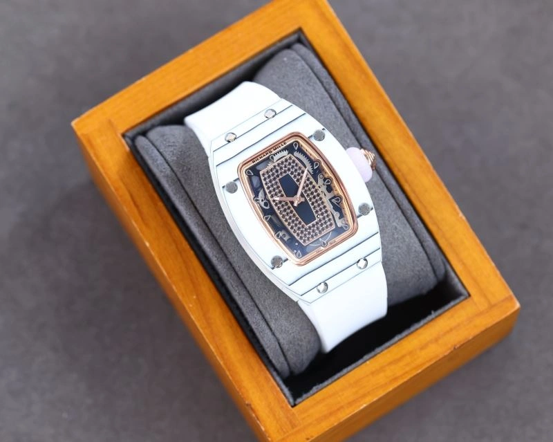 Discounted RICHARD MILLE Watches