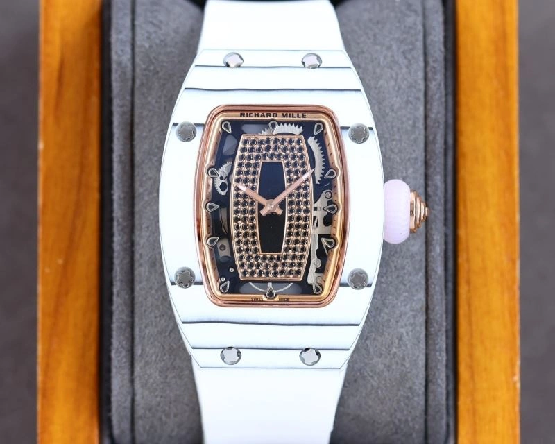 Discounted RICHARD MILLE Watches