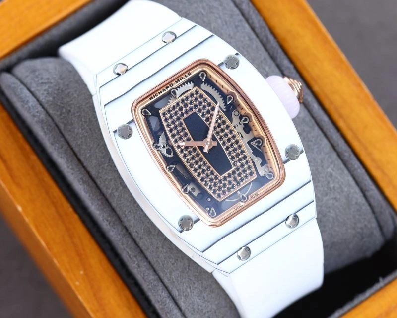 Discounted RICHARD MILLE Watches