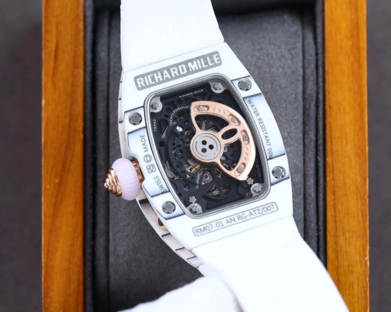 Discounted RICHARD MILLE Watches