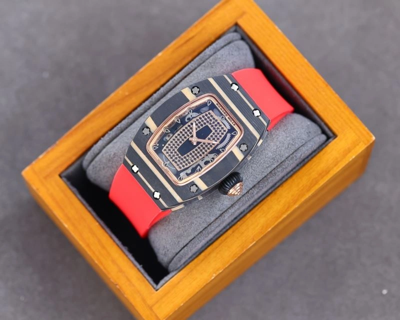 Economical RICHARD MILLE Watches