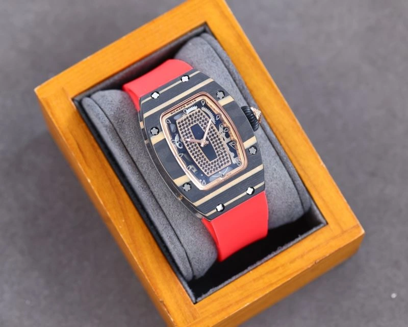 Economical RICHARD MILLE Watches