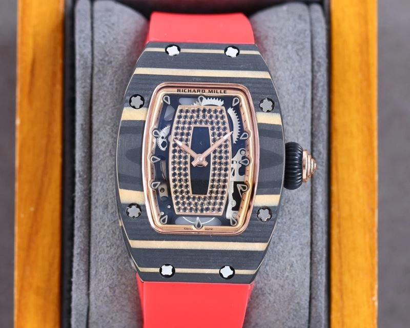 Economical RICHARD MILLE Watches