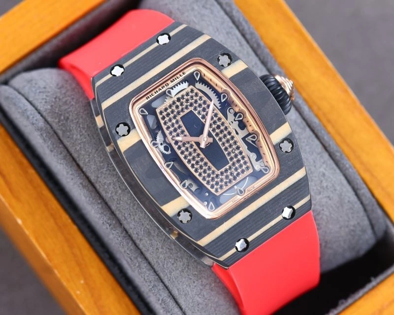Economical RICHARD MILLE Watches