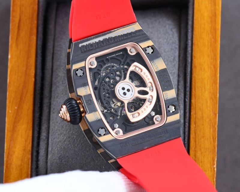 Economical RICHARD MILLE Watches